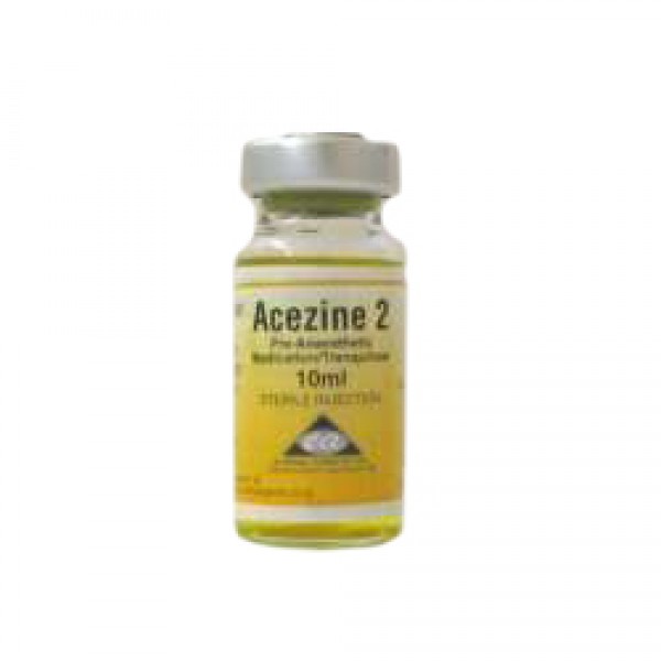 Acezine 2mg - Ethical Agents Veterinary Marketing