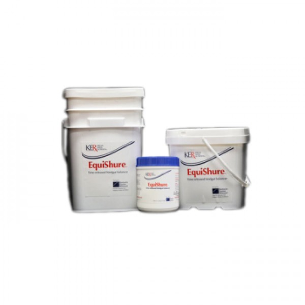 Equishure - Ethical Agents Veterinary Marketing