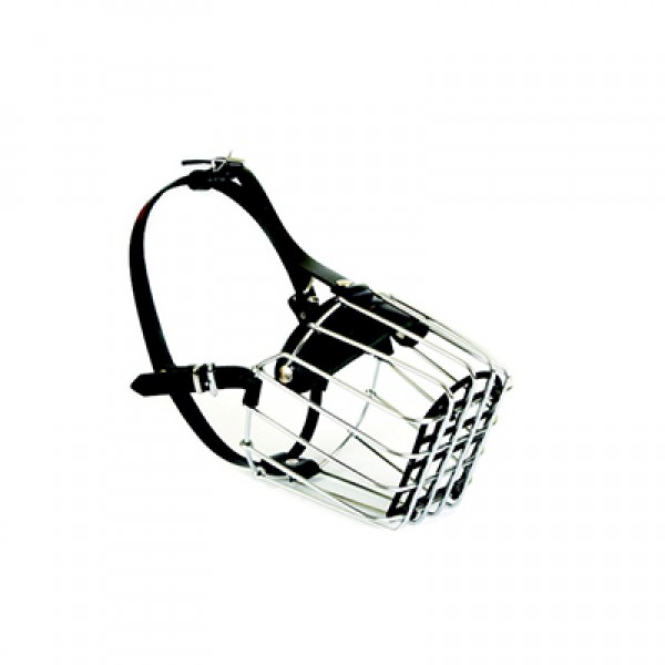 Safeaz Wire Muzzles - Ethical Agents Veterinary Marketing