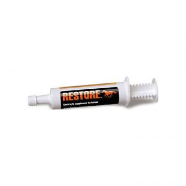 Restore Paste 60gm tube - Ethical Agents Veterinary Marketing