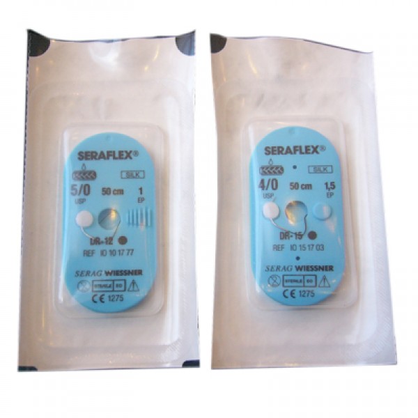 Seraflex - Ethical Agents Veterinary Marketing