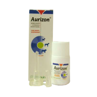 Aurizon Drops - Ethical Agents Veterinary Marketing
