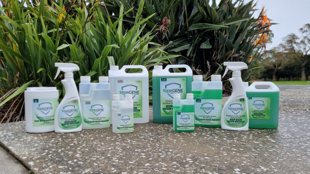 What is a good disinfectant? - Ethical Agents Veterinary Marketing